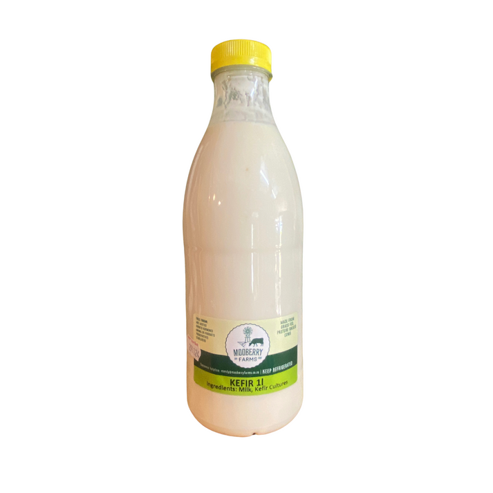 1l Kefir – Orchard Food