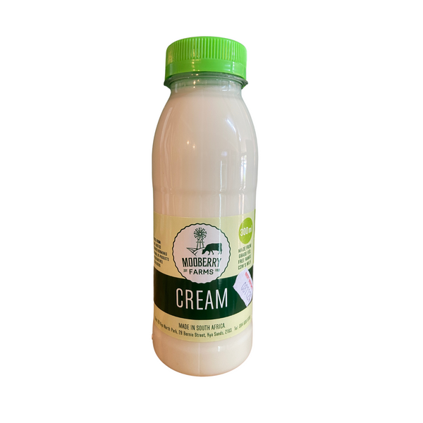 300ml Farm Cream – Orchard Food