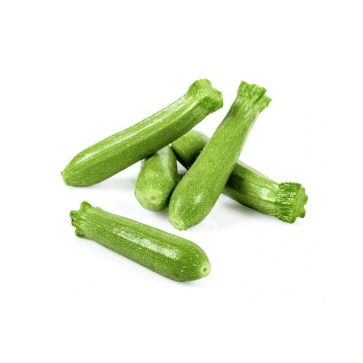 300g Organic Baby Marrow – Orchard Food