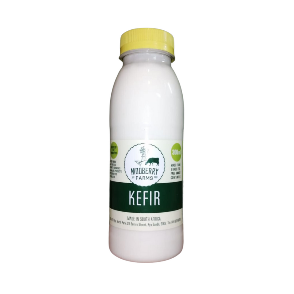 Fresh & Antibiotic free dairy in Pretoria – Orchard Food